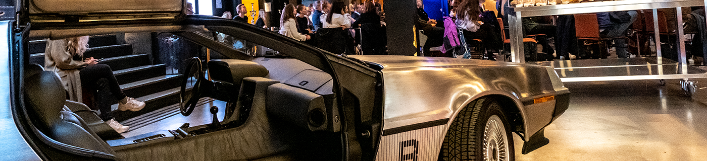 Macsimum på Rebel Arena