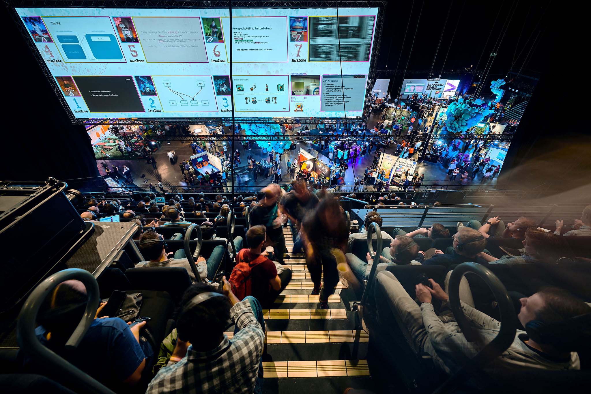 Macsimum. Tjenester. Sånn jobber vi.